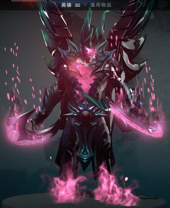 Debuffs：棱彩宝石与TB至宝颜色鉴赏_game