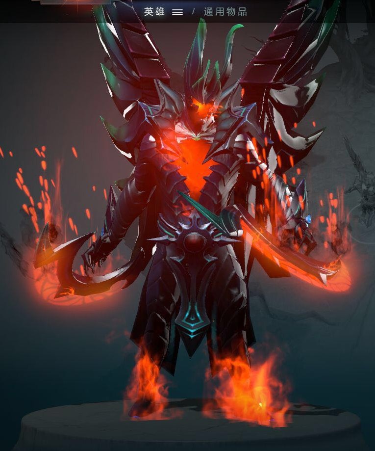 Debuffs：棱彩宝石与TB至宝颜色鉴赏_game