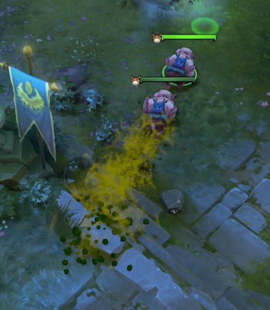 Debuffs：棱彩宝石与TB至宝颜色鉴赏_game