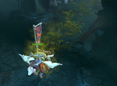 Debuffs：棱彩宝石与TB至宝颜色鉴赏_game