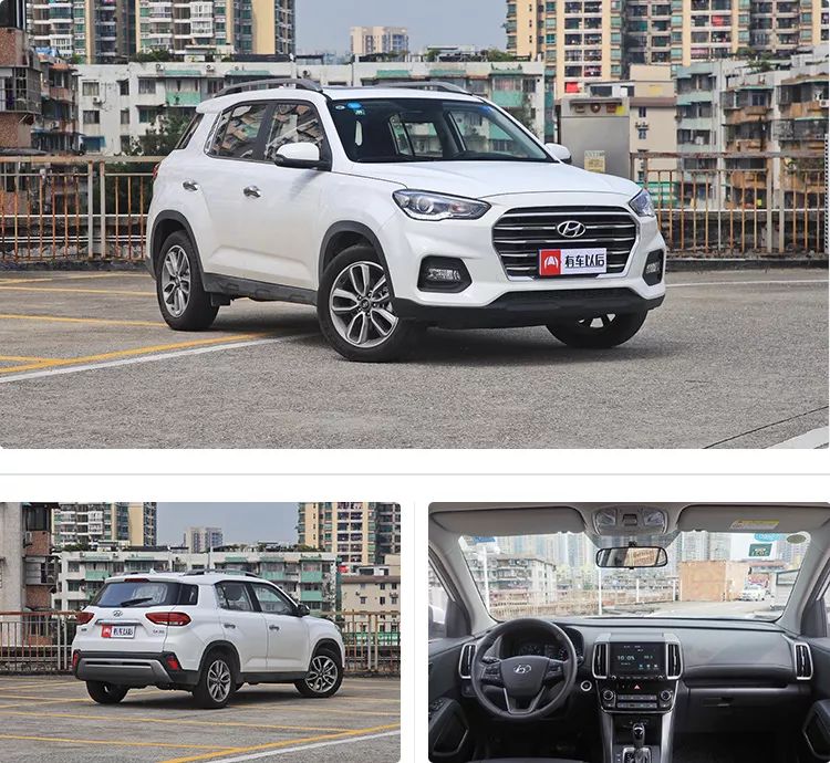 最高优惠3万6，难怪这10款SUV卖得这么火！_搜狐汽车_搜狐网