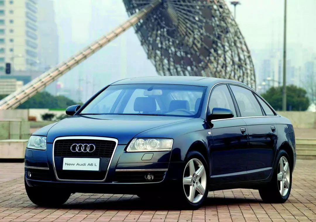 07年老奥迪A6L如今只需5万有人敢要吗？_搜狐汽车_搜狐网