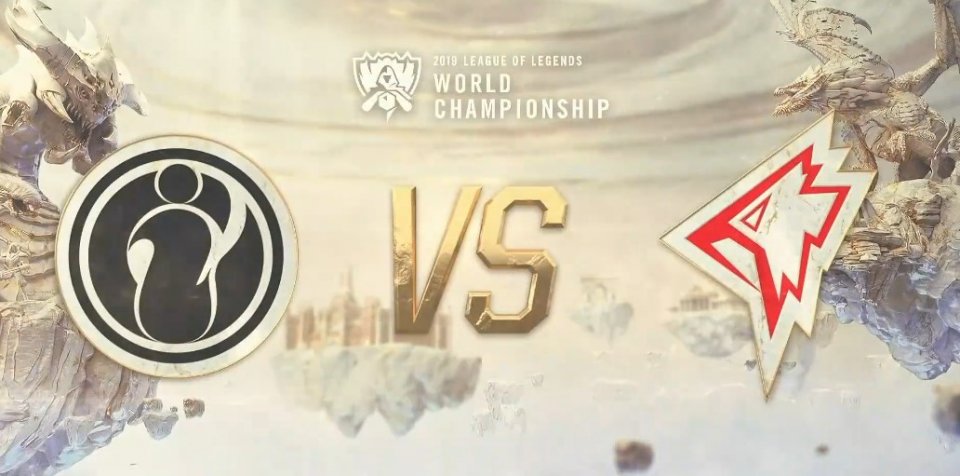 Ning惊天一脚击杀Viper，帮助IG绝境翻盘GRF，弹幕：宁王对不起_比赛