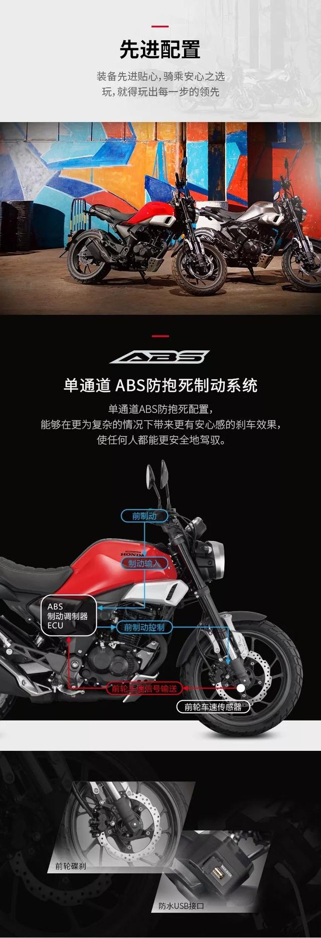 16980元，新大洲本田CBF190TR线下预售全面开启_搜狐汽车_搜狐网