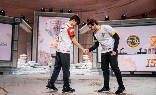 SKT vs SPY前瞻：狮子搏兔，亦须全力！欧蛇能否上演奇迹掀翻SKT_比赛