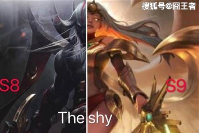 theshy天使上单天赋,sy天使天赋,sy上单天使出装_大山谷图库