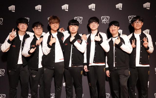 SKT vs SPY前瞻：狮子搏兔，亦须全力！欧蛇能否上演奇迹掀翻SKT_比赛