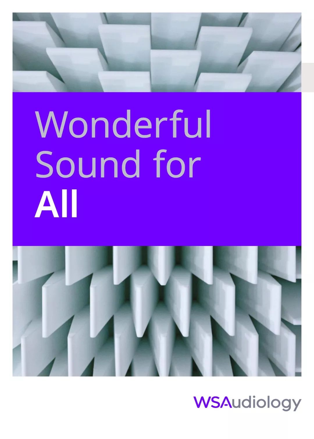 WS Audiology集团发布全新形象，将美妙的声音带给每一个人_搜狐汽车_搜狐网