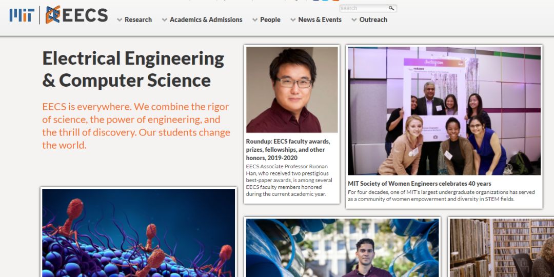 Workshop上交专场 | EECS及理工科留学规划workshop-2小时暑研实习选校文书一网打尽_Harvard