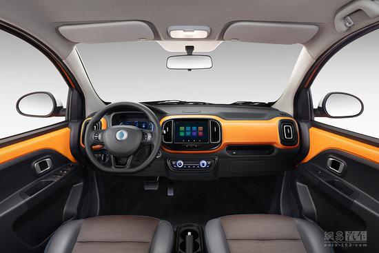 补贴后6.58万起 国机智骏GX5/GC1/GC2上市_搜狐汽车_搜狐网