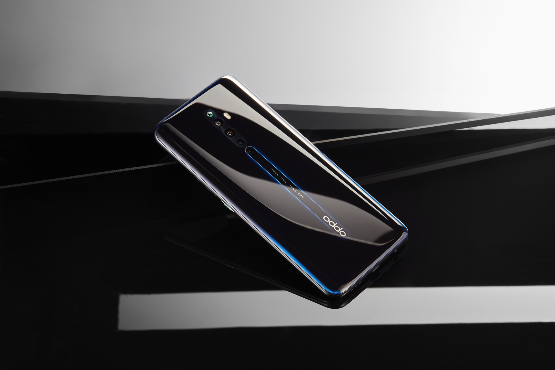 OPPO Reno2 Z图赏：极致设计美感，高颜值下还隐藏这些硬实力_搜狐汽车_搜狐网