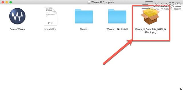 Waves Complete 11 for Mac永久激活版(Waves插件完整版)v11.0(20191029)_音频