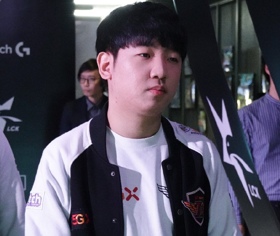 LOL：S9玩家们公认四位实力强劲的上单选手，如今已经有两人沦为了笑柄_shy