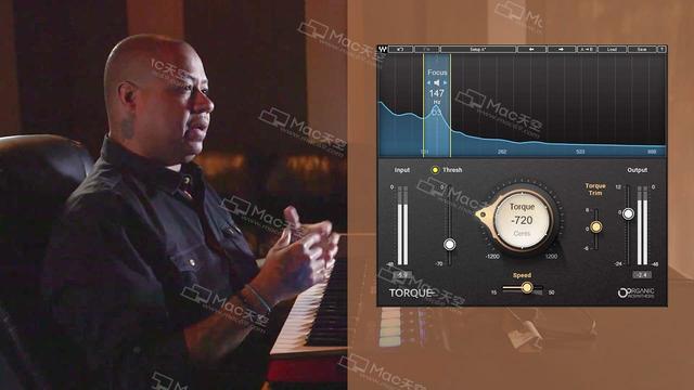 Waves Complete 11 for Mac永久激活版(Waves插件完整版)v11.0(20191029)_音频