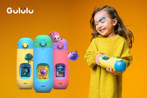 双11暖心特惠 Gululu Q智能水杯新品上市_搜狐汽车_搜狐网