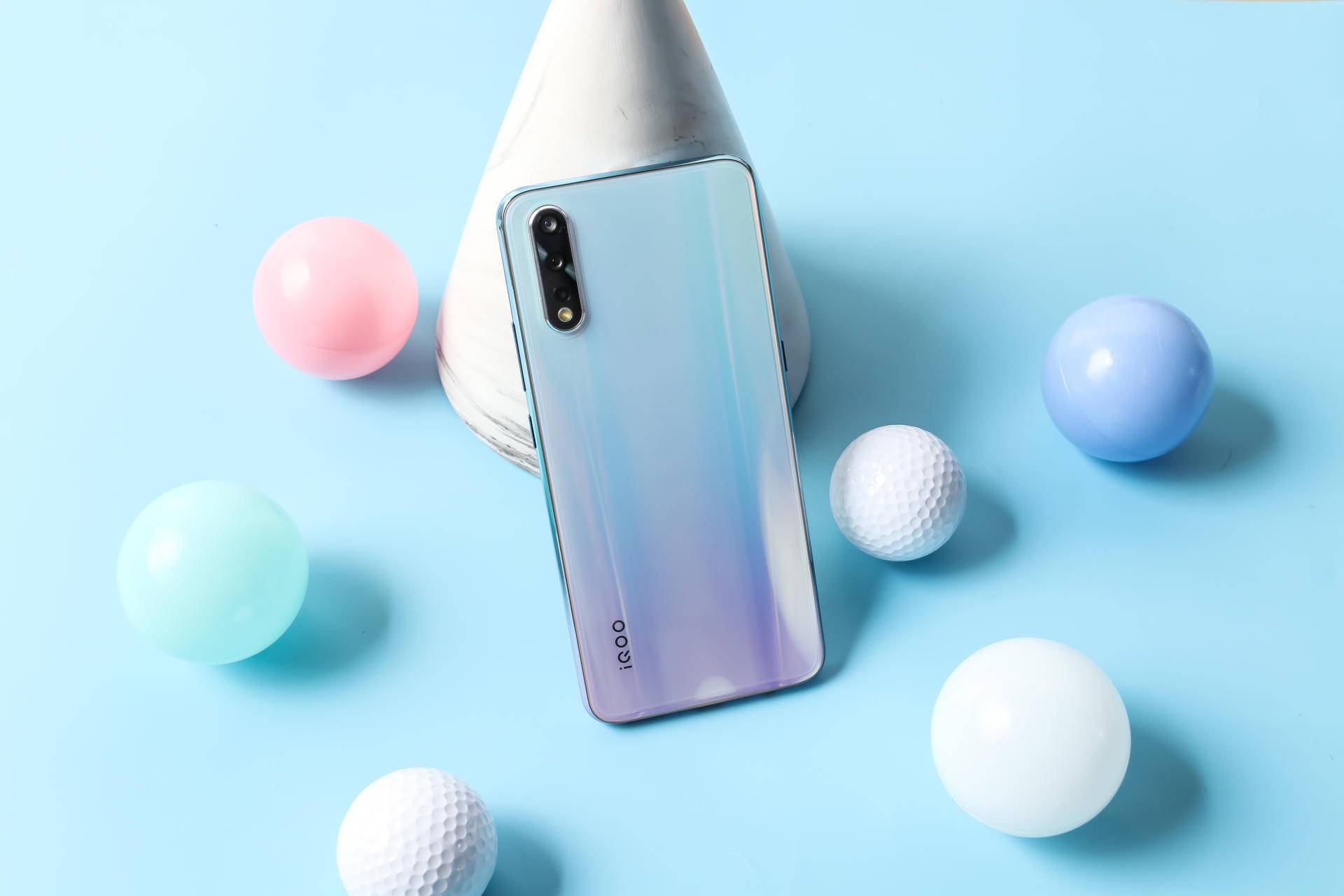 体验乐趣无穷无尽，iQOO Neo 855版真实评测，感受性能“冲击感”_手机