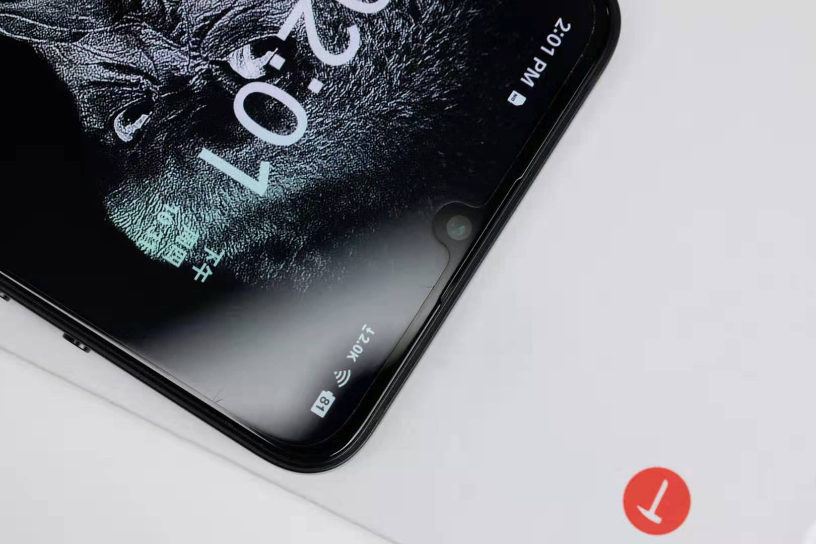 坚果Pro 3图赏：骁龙855 Plus+4800 万四摄