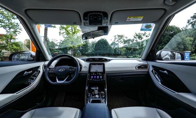 10.58万元起售 北京现代新一代ix25上市_搜狐汽车_搜狐网