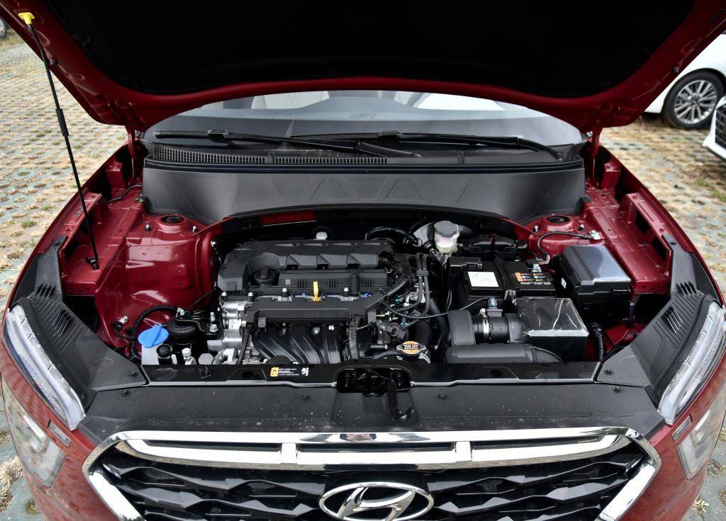 全新现代ix25上市，售10.58-13.68万元_搜狐汽车_搜狐网