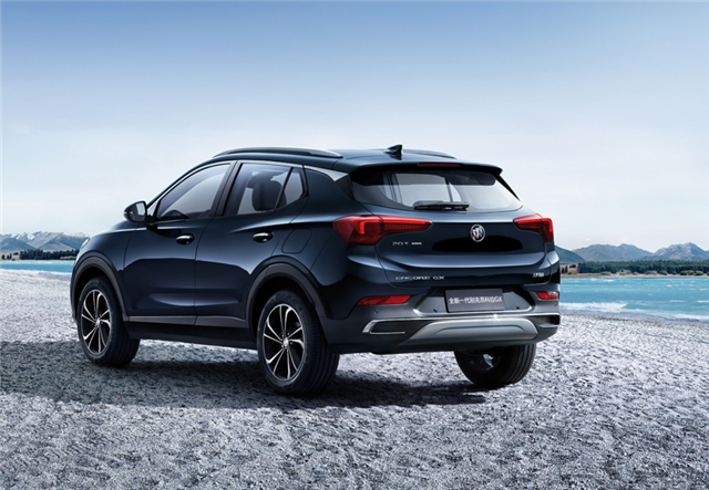 昂科拉GX的1.3T+CVT靠不靠谱？工程师说了实话_搜狐汽车_搜狐网