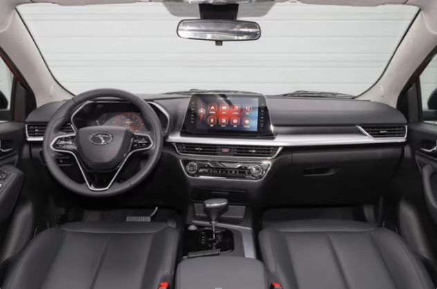 6种车型6万多起步，东南DX5实车测试，别致又有实力的SUV_搜狐汽车_搜狐网