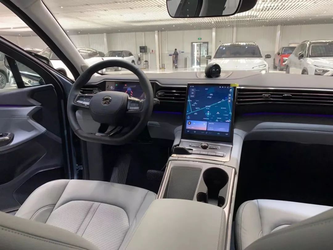 试完Model 3，他们买了蔚来ES6_搜狐汽车_搜狐网