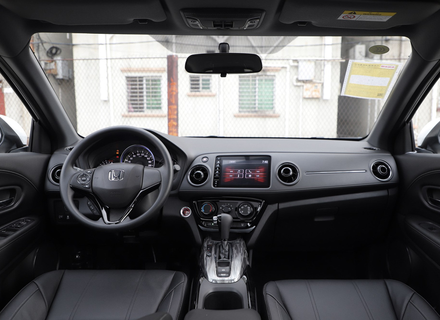 15万预算，本田X-RV/现代ix25 该怎么选？_搜狐汽车_搜狐网