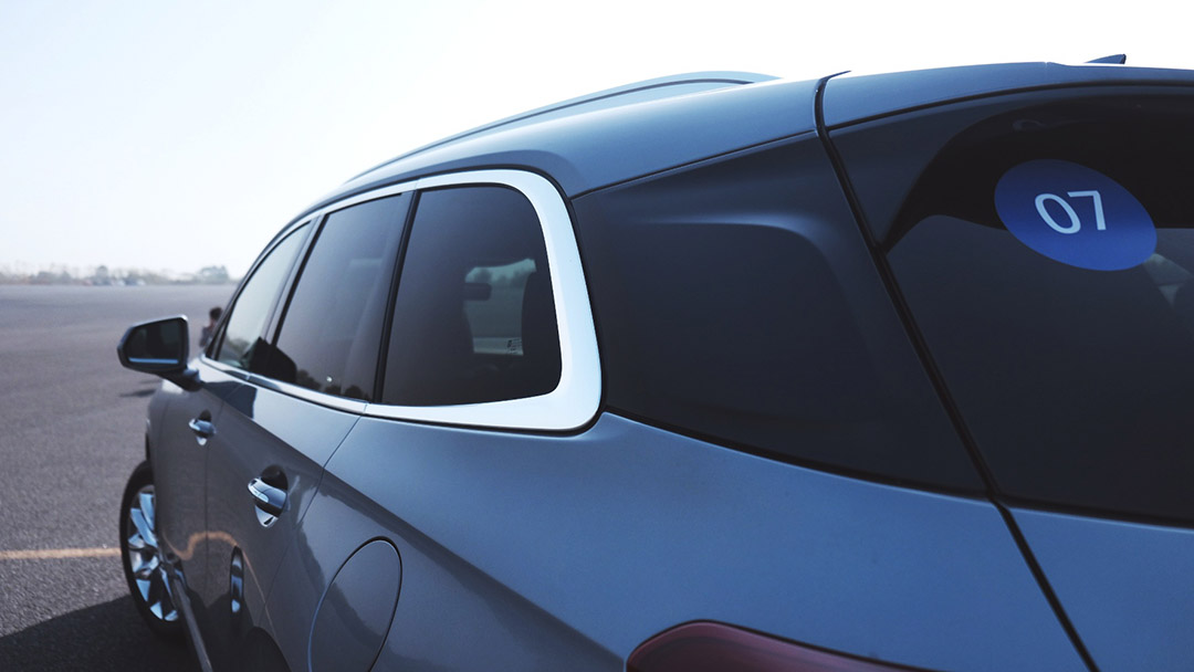 别克最新旗舰SUV！2.0T+9AT，大气好看，很有高级感！_搜狐汽车_搜狐网