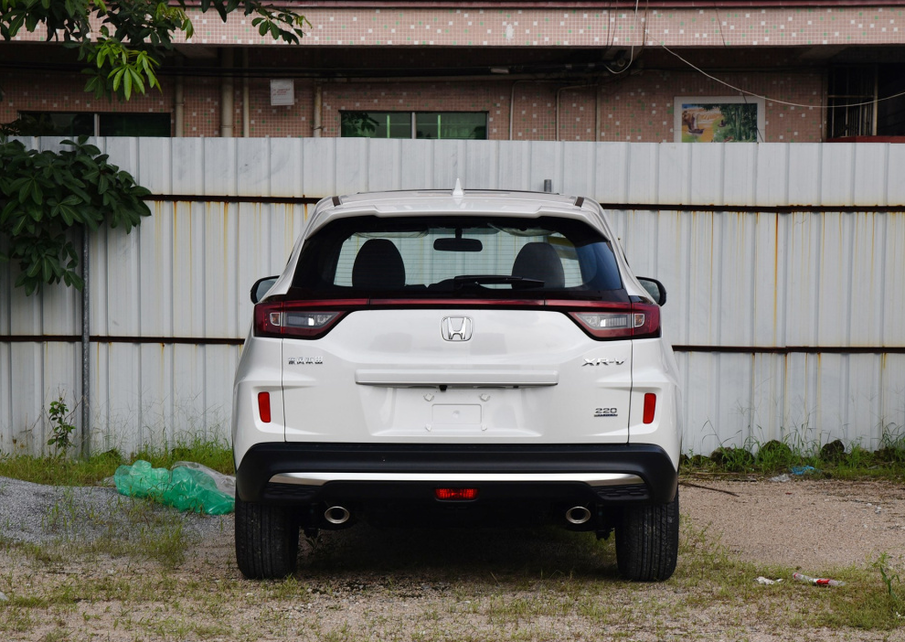 15万预算，本田X-RV/现代ix25 该怎么选？_搜狐汽车_搜狐网