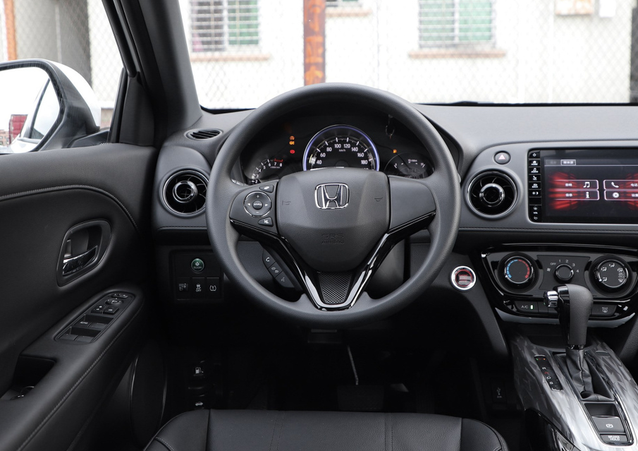 15万预算，本田X-RV/现代ix25 该怎么选？_搜狐汽车_搜狐网