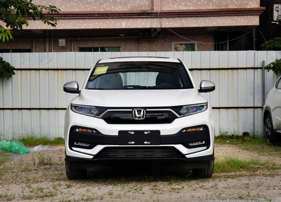 15万预算，本田X-RV/现代ix25 该怎么选？_搜狐汽车_搜狐网