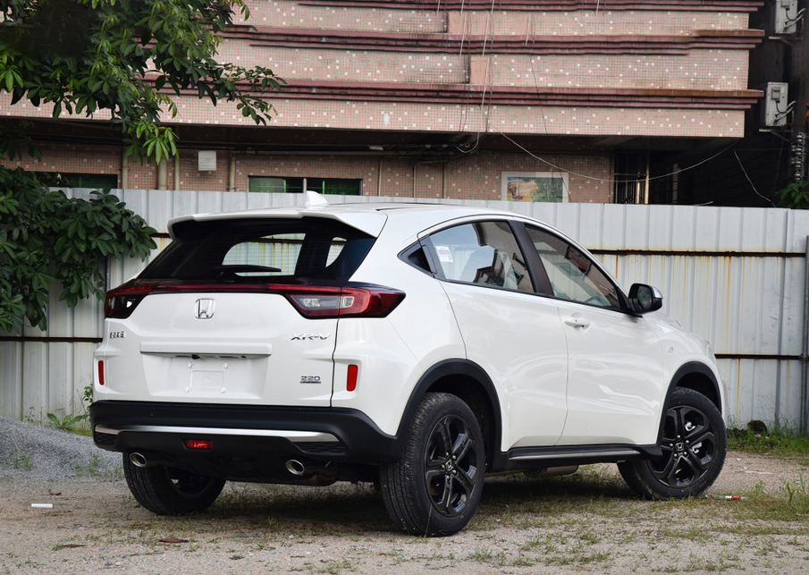 15万预算，本田X-RV/现代ix25 该怎么选？_搜狐汽车_搜狐网