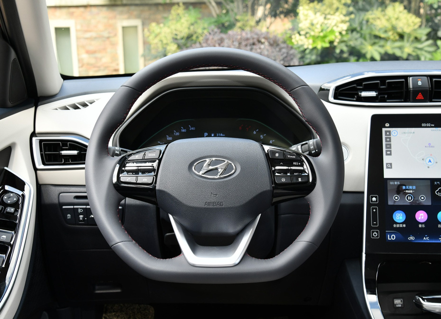 15万预算，本田X-RV/现代ix25 该怎么选？_搜狐汽车_搜狐网