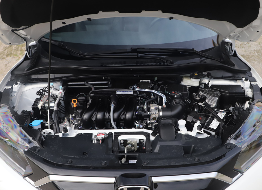 15万预算，本田X-RV/现代ix25 该怎么选？_搜狐汽车_搜狐网