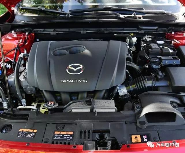 20款马自达CX4到店，全面升级，价格意外_搜狐汽车_搜狐网