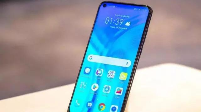 荣耀V30系列配置全面曝光，网友：Mate30买早了 _Pro