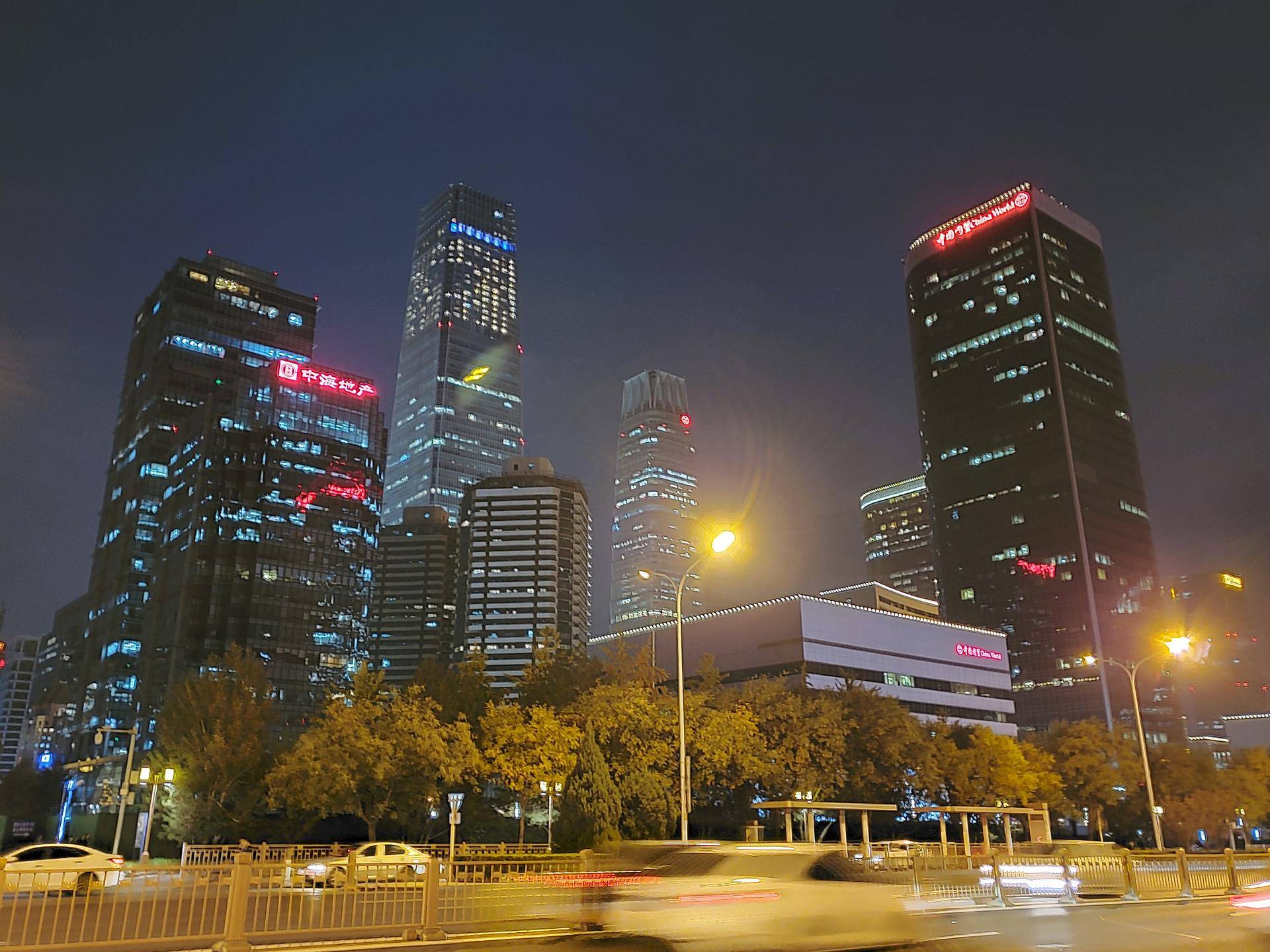 小米CC9 Pro评测：1亿像素，没有想象中那么强-搜狐大视野-搜狐新闻