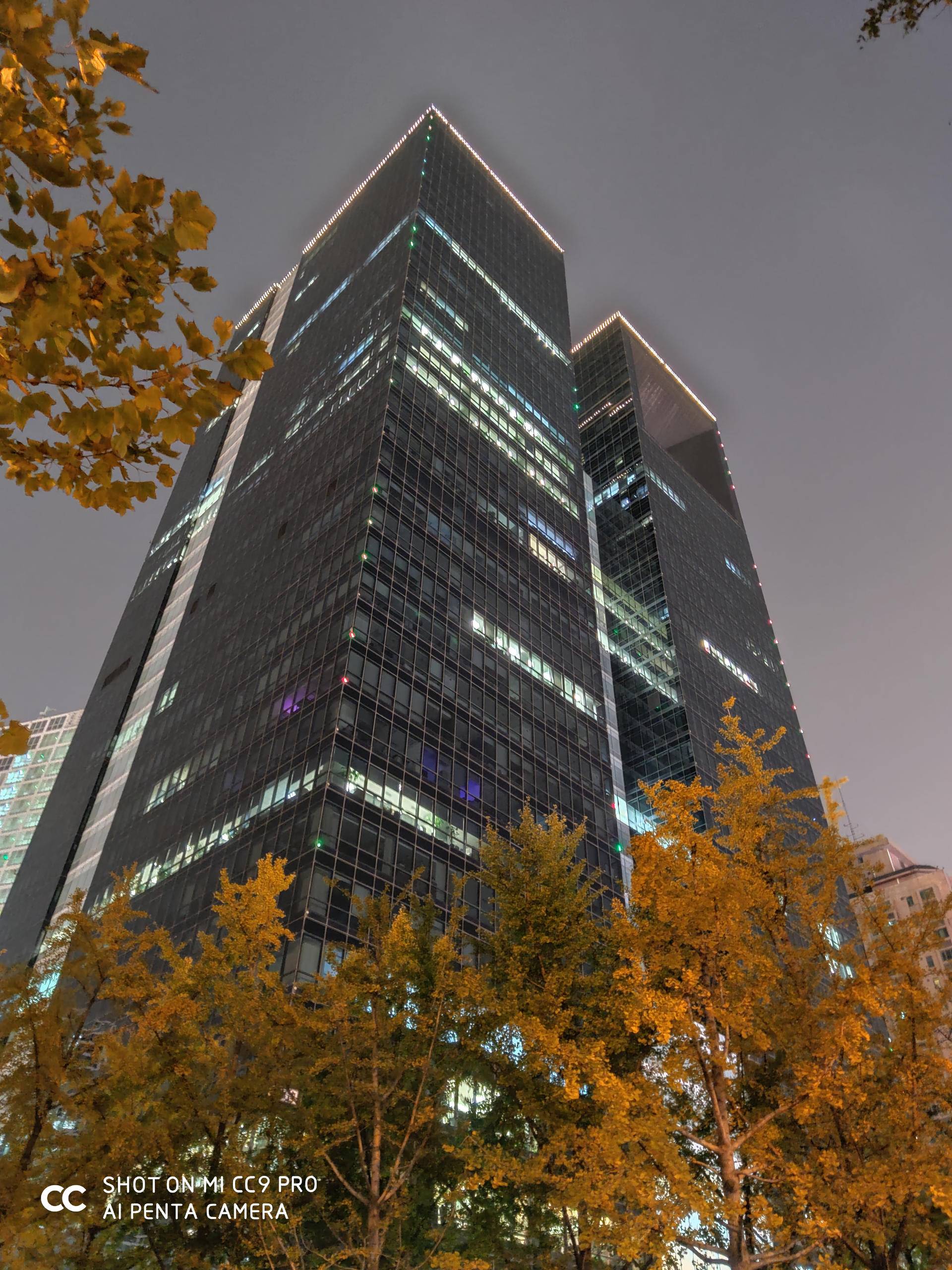 小米CC9 Pro评测：1亿像素，没有想象中那么强-搜狐大视野-搜狐新闻