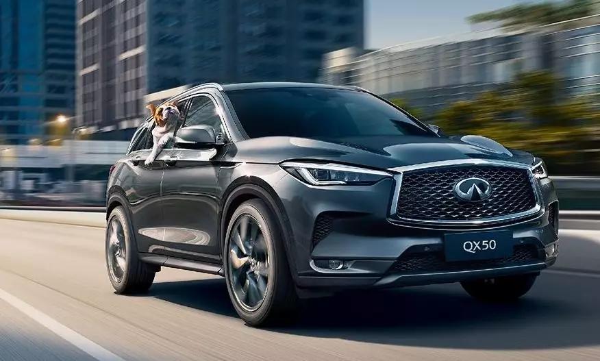 为什么没选宝马X3而要英菲尼迪QX50，沃德十佳内饰/发动机诱惑实在太大_搜狐汽车_搜狐网