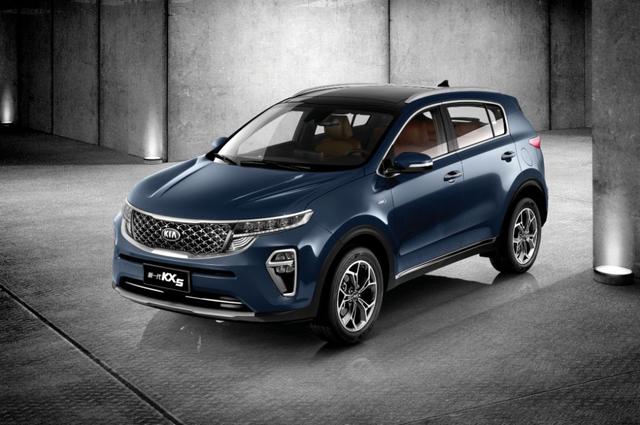 买对的还是买贵的？新一代KX5 PK 东风本田CR-V_搜狐汽车_搜狐网