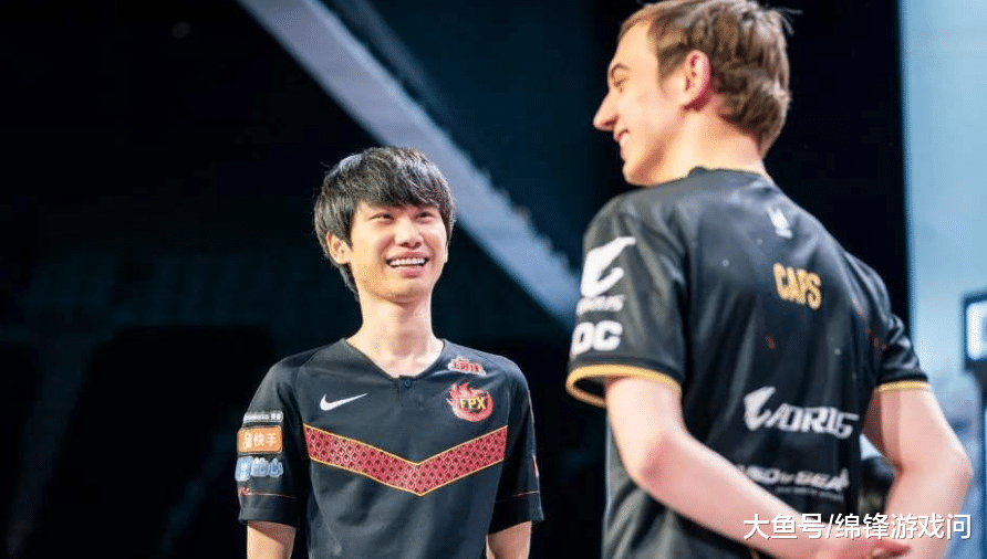 EDG下赛季迎重组，GRF顶级选手即将加入？势要重回巅峰时期_中野