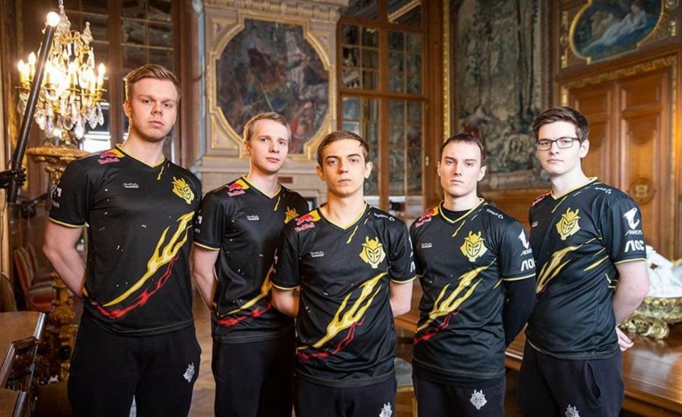 S9总决赛预测 G2大满贯无望FPX3:1战胜G2票数最高_比赛