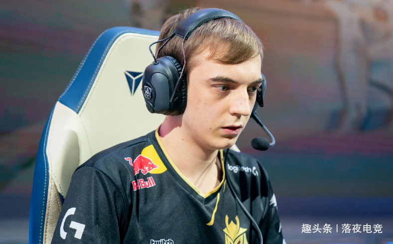 S9最悲情的选手？Caps：恭喜Doinb，你成功摧毁了我_战队