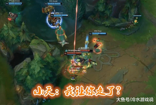 S9：FPX夺冠后王多多超长深情独白，也许要多个“电竞作家”的外号了-搜狐大视野-搜狐新闻