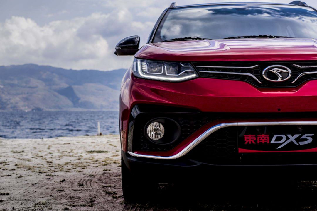试驾东南DX5：10万元级小型SUV，TA会是新选择吗？_搜狐汽车_搜狐网