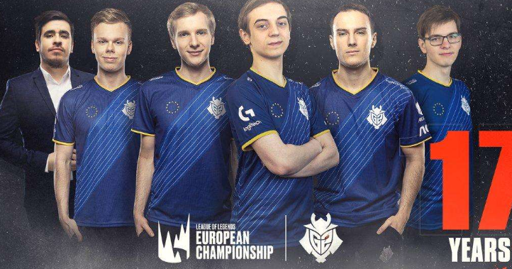 G2惨败于FPX，兄弟战队骑脸嘲讽，网友：是OG啊，那没事了_Dota