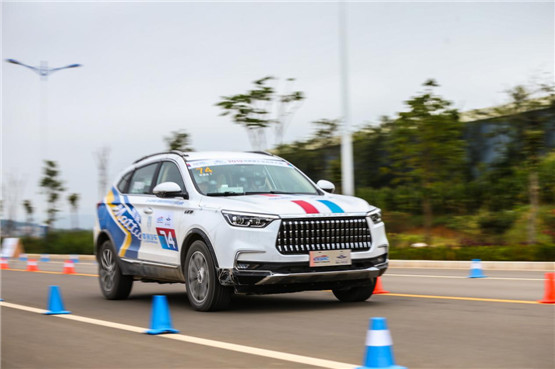 11万起搭载1.6T+6速双离合 猎豹Mattu诠释高价值高端豪华SUV_搜狐汽车_搜狐网