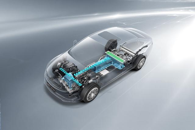 试驾帝豪GL PHEV，带你了解新能源销量前十中唯一一款A级插混的硬核实力！_搜狐汽车_搜狐网