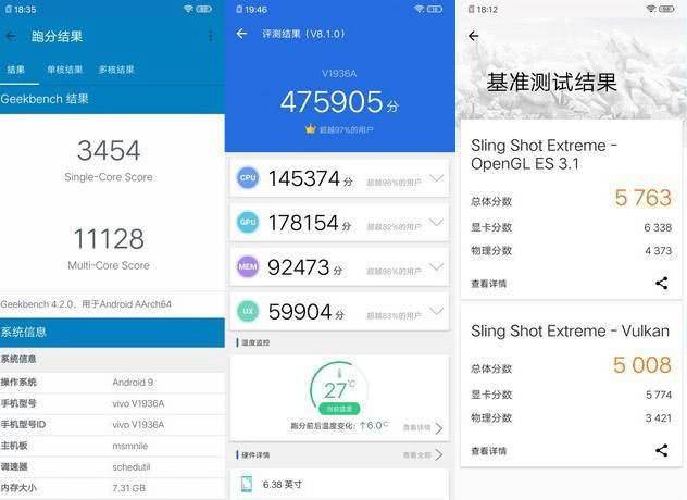 iQOO Neo 855版和OPPO K5，谁才是中端机最佳选择？_搜狐汽车_搜狐网