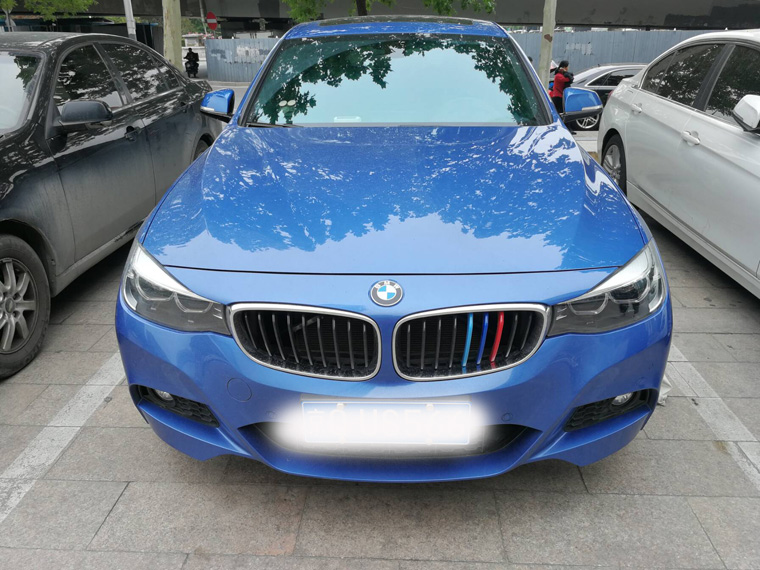 B48宝马320GT刷ecu改善动力迟滞换挡顿挫提升驾驶乐趣_搜狐汽车_搜狐网